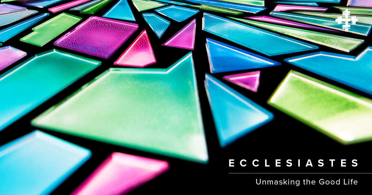 Home - Fellowship Bible Church